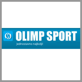 OLIMP SPORT Internet prodavnica