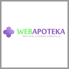 WEB APOTEKA Internet prodavnica