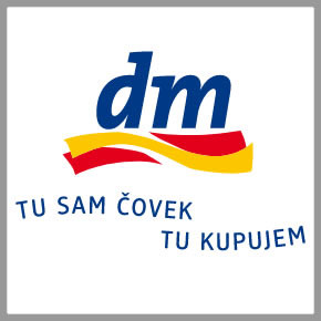 DM DROGERIE MARKT Internet prodavnica