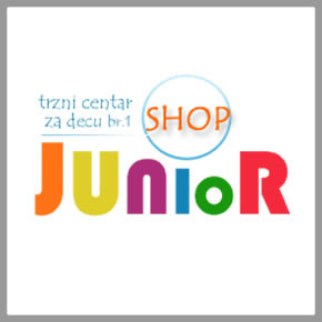 JUNIOR SHOP Internet prodavnica