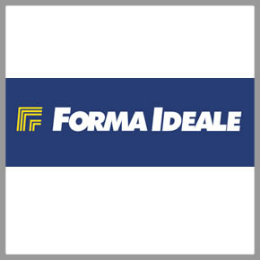 Forma Ideale Logo Forma Icons — Forma