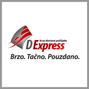 D EXPRESS DOO